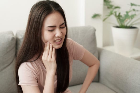 Hard Facts About Soft Teeth - The Daily Tooth